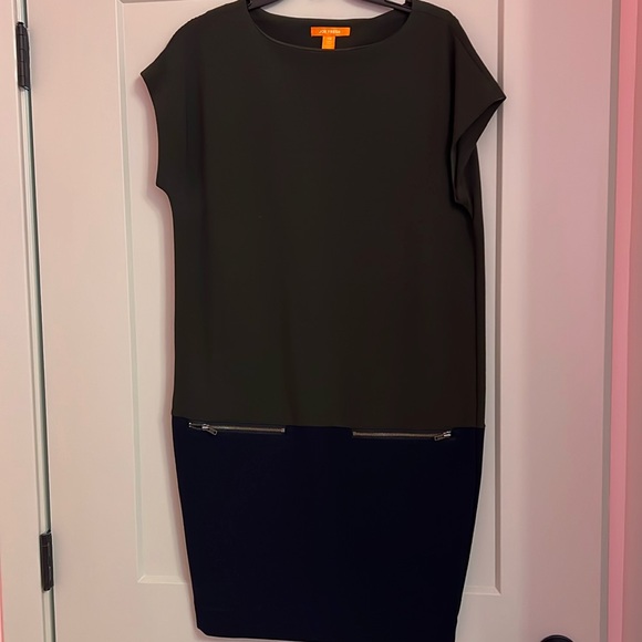 Joe Fresh | Dresses | Womens Joe Fresh Midi Dress | Poshmark